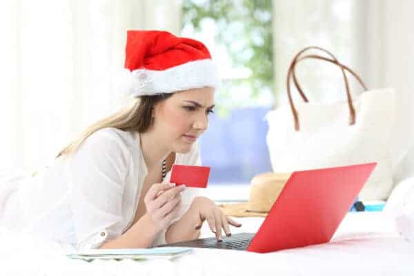 How to Protect Yourself From Christmas Phishing Scams? | GR.IT